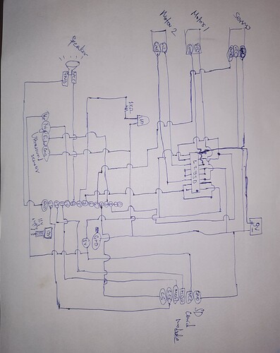 Using TMRPCM through SD card with Servo - Programming - Arduino Forum Using TMRPCM through SD card with Servo - Programming - Arduino Forum