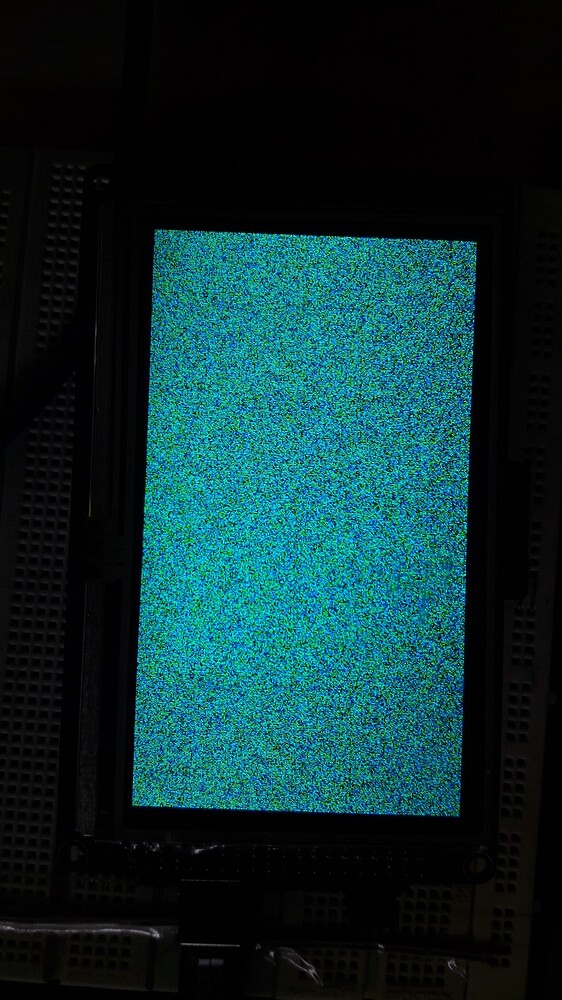 Problem working with 4.3" Touchscreen LCD (SSD1963) on Mega2560 - Displays - Arduino Forum