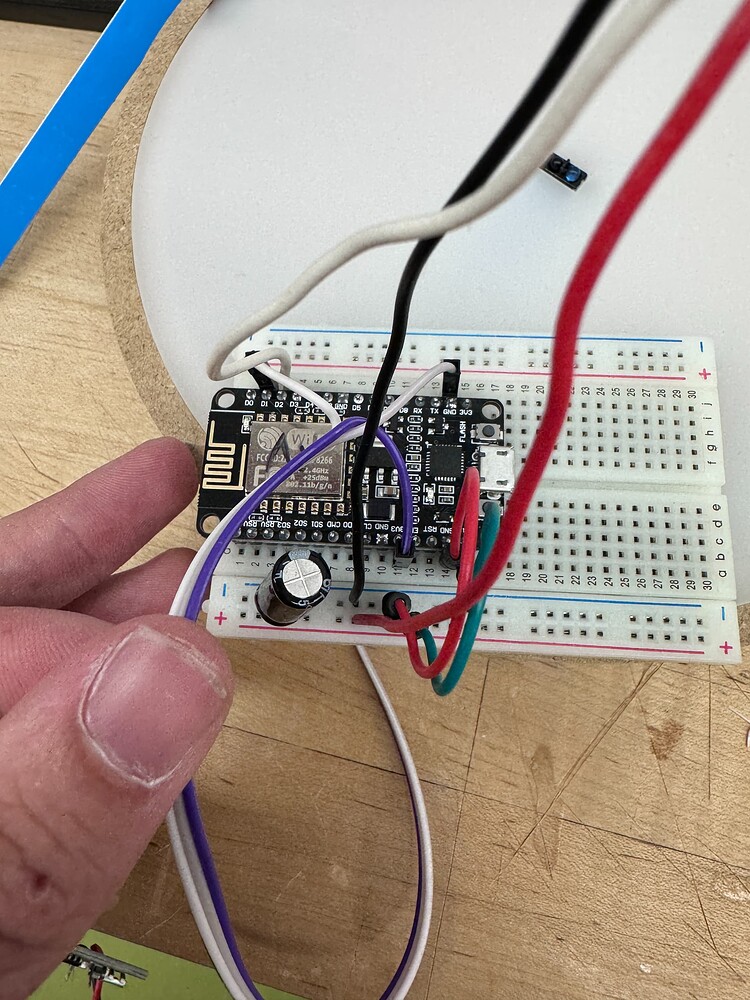 Help Improve Interactive Game setup - General Guidance - Arduino Forum