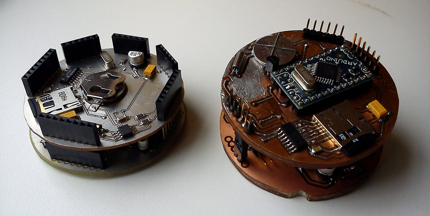 Ardu-/Sanguino Clone Multiprobe - General Guidance - Arduino Forum