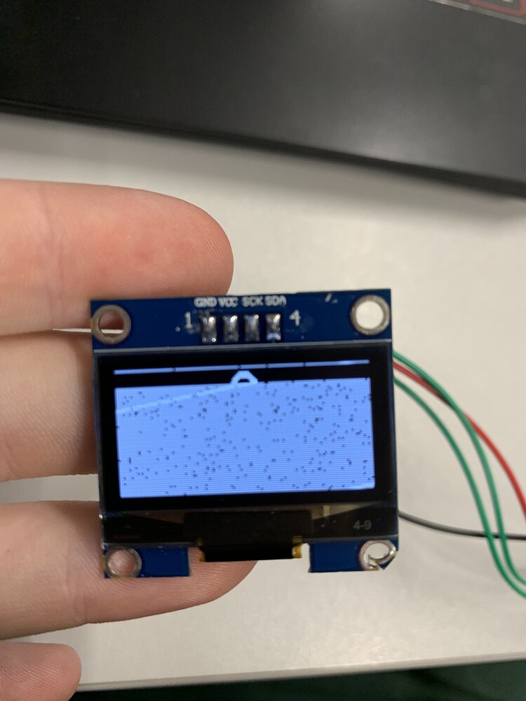 Oled display sh1106 - Displays - Arduino Forum
