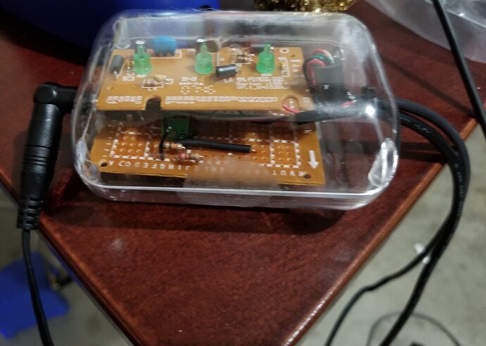 Mosfet project not working - General Guidance - Arduino Forum