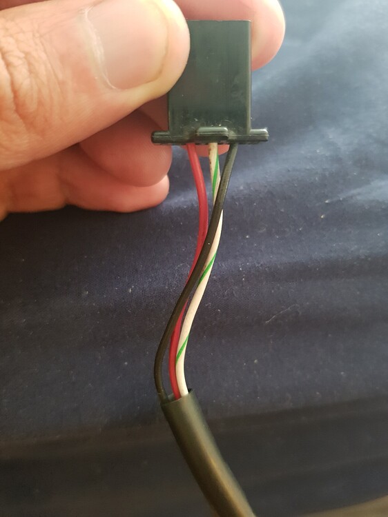 Jauge de contrainte + HX711 - Français - Arduino Forum