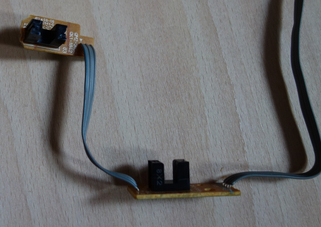 3.3v sensor on 5v output? - General Electronics - Arduino Forum
