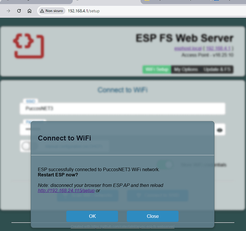 Avoid the user to type the IP address of Arduino webserver - General Guidance - Arduino Forum