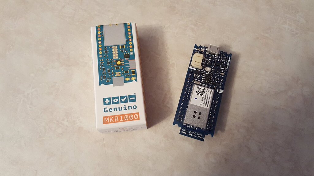Mkr1000 Problems Ide 1x Arduino Forum 