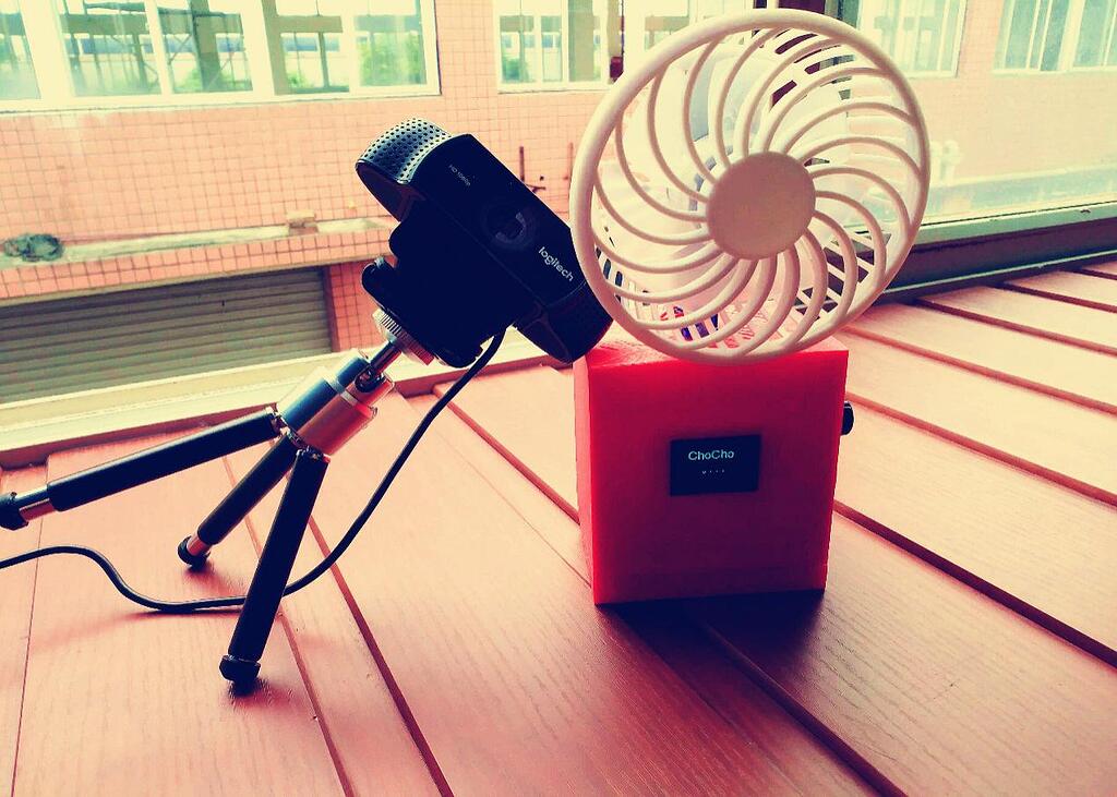 How to make a Small electric Fan - Showcase - Arduino Forum