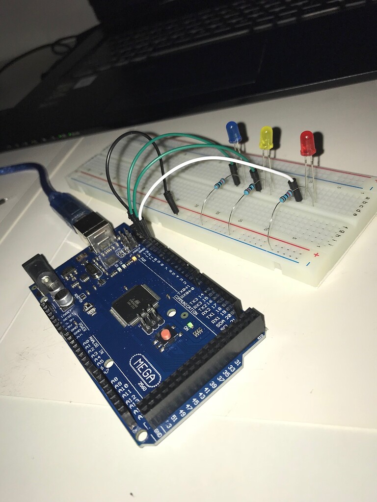 Arduino 2560 Error when uploading to board - Uploading - Arduino Forum Arduino 2560 Error when uploading to board - Uploading - Arduino Forum
