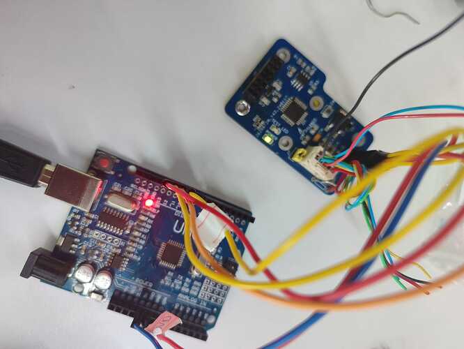 Custom CAN Module (MCP2515 Inside) Detects Bus Without Connection - Networking, Protocols, and ...