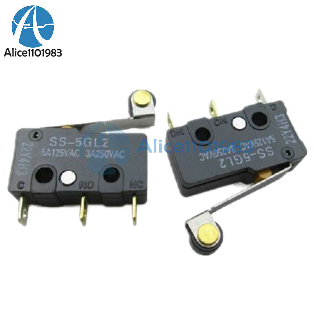 What kind of switch do I need? - General Electronics - Arduino Forum