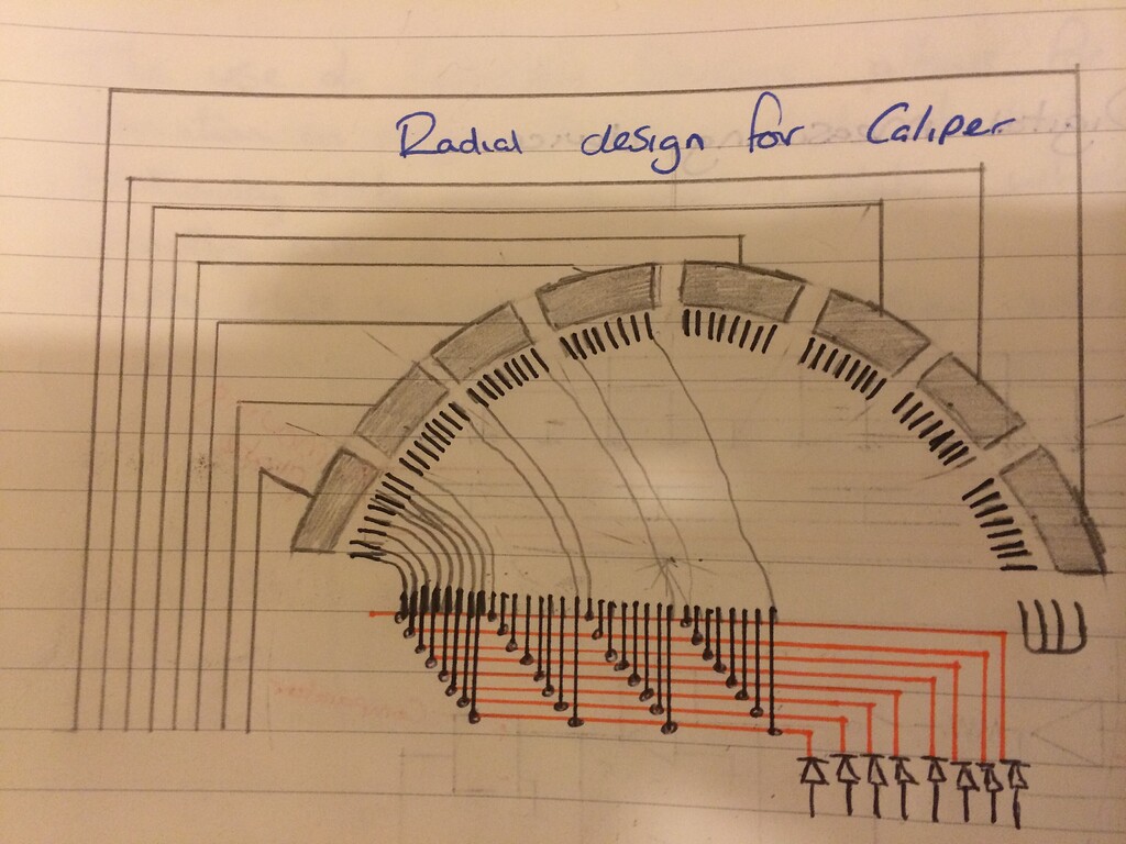 Code for digital caliper - Programming - Arduino Forum