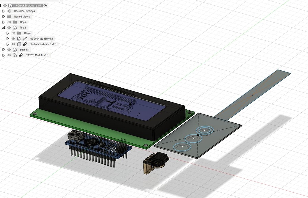 Suggestions for circuit drawer - General Guidance - Arduino Forum