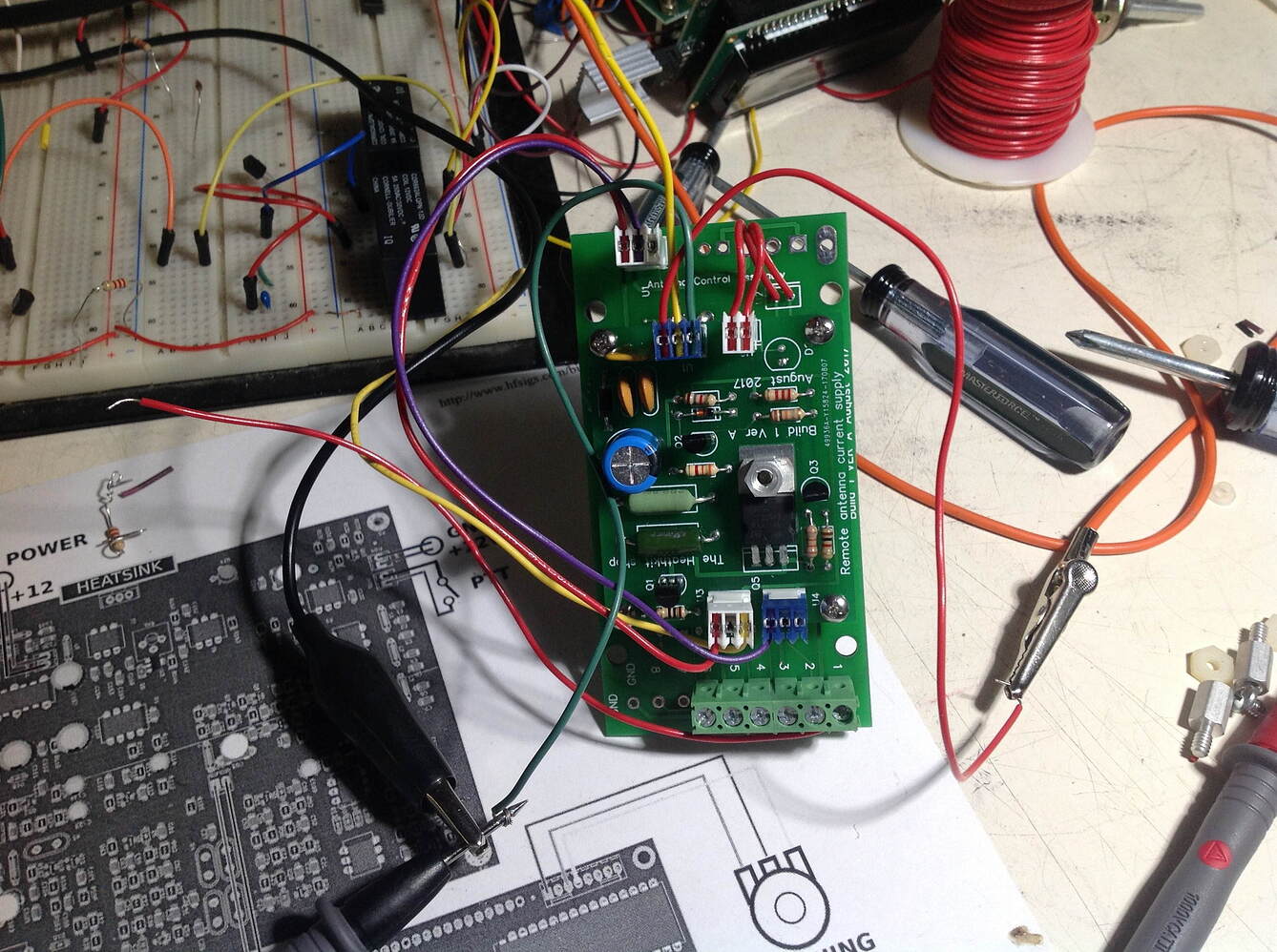 reading voltage and if statements - Programming - Arduino Forum