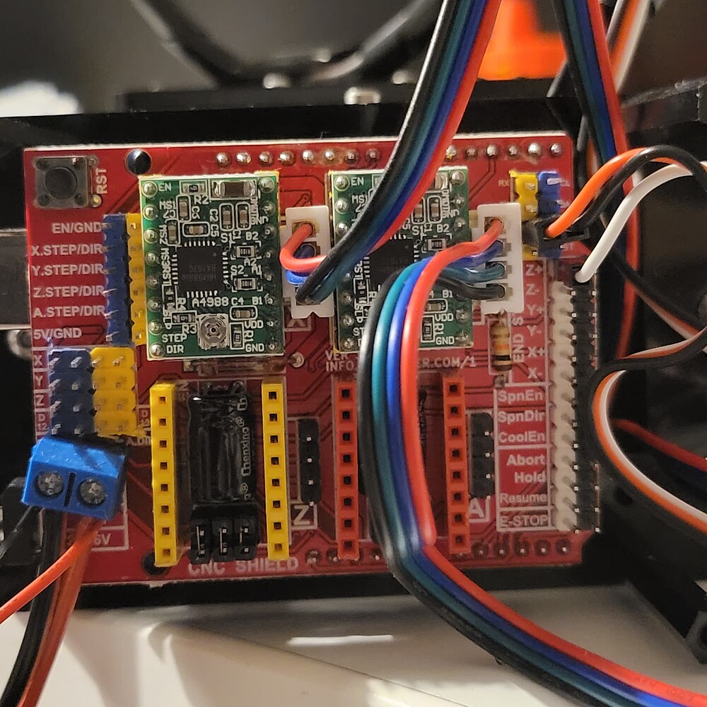 Pen Plotter Trouble - Page 2 - General Guidance - Arduino Forum