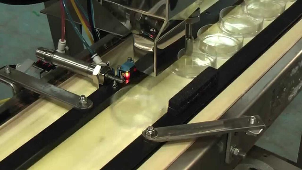 conveyor gate system - General Guidance - Arduino Forum