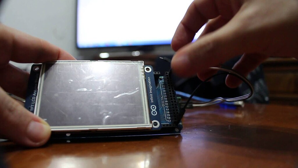 Condensatore sulla ethernet shield - Hardware - Arduino Forum