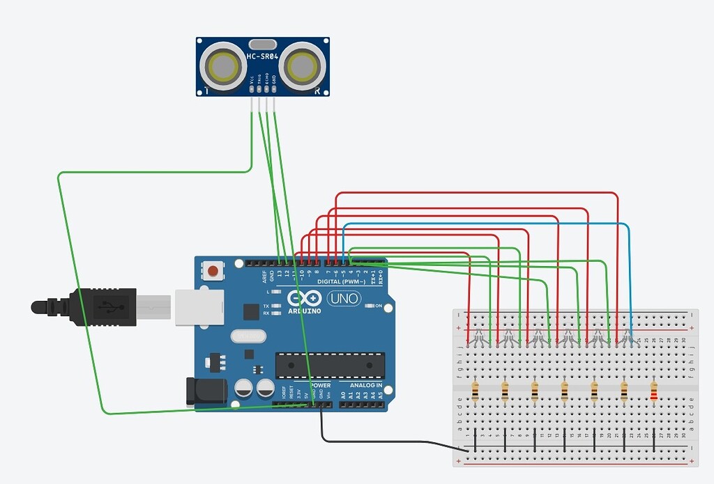 Problème code novice - Français - Arduino Forum
