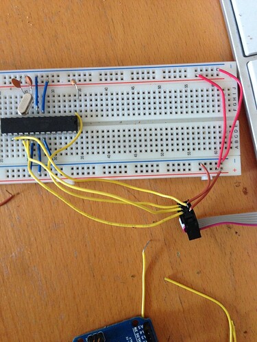 Standalone Arduino Atmega168 mit Diamex usb isp stick programmieren - Deutsch - Arduino Forum