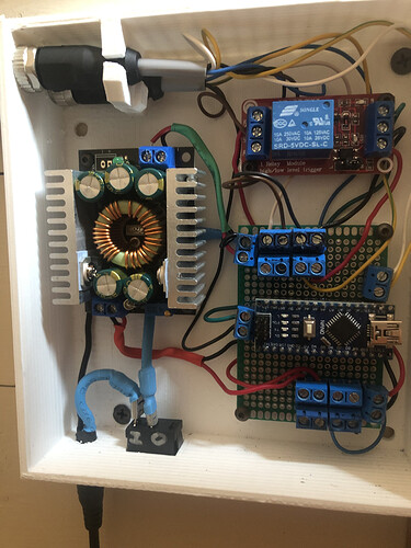 Hydroponic Tower Project - General Guidance - Arduino Forum