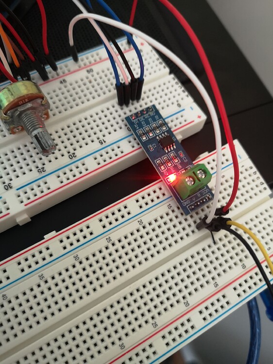 Modbus checksum error - Networking, Protocols, and Devices - Arduino Forum