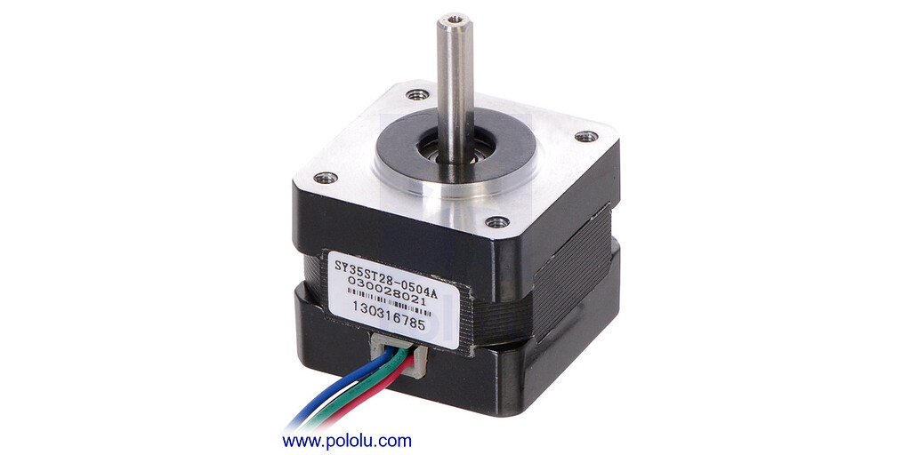 Seeking advice on Arduino 2560 with multiple servos, stepper, bluetooth ...