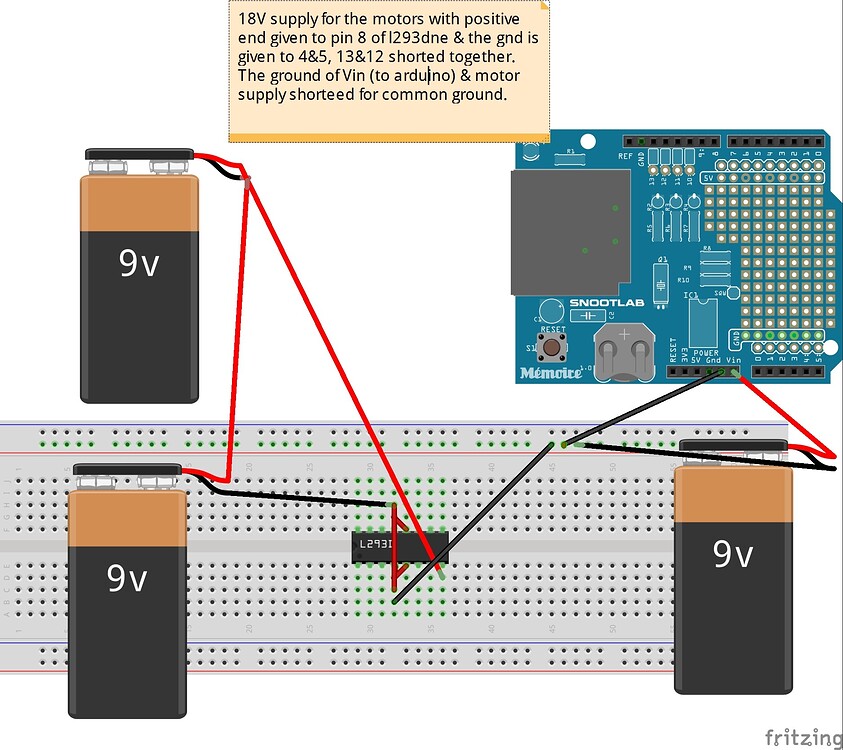 accelerometer/gyro sensor connection guidance - Page 2 - General ...