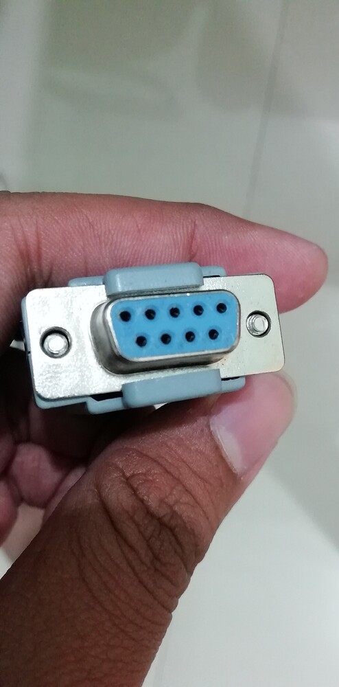 RS232 to TTL converter for weighing scale not working [SOLVED] - Page 2 ...