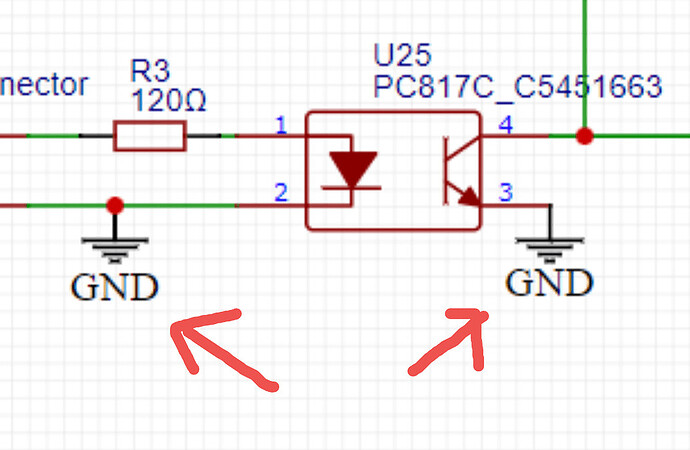 Circuit Review flyback diode with relay and esp32[solved] - Page 3 ...