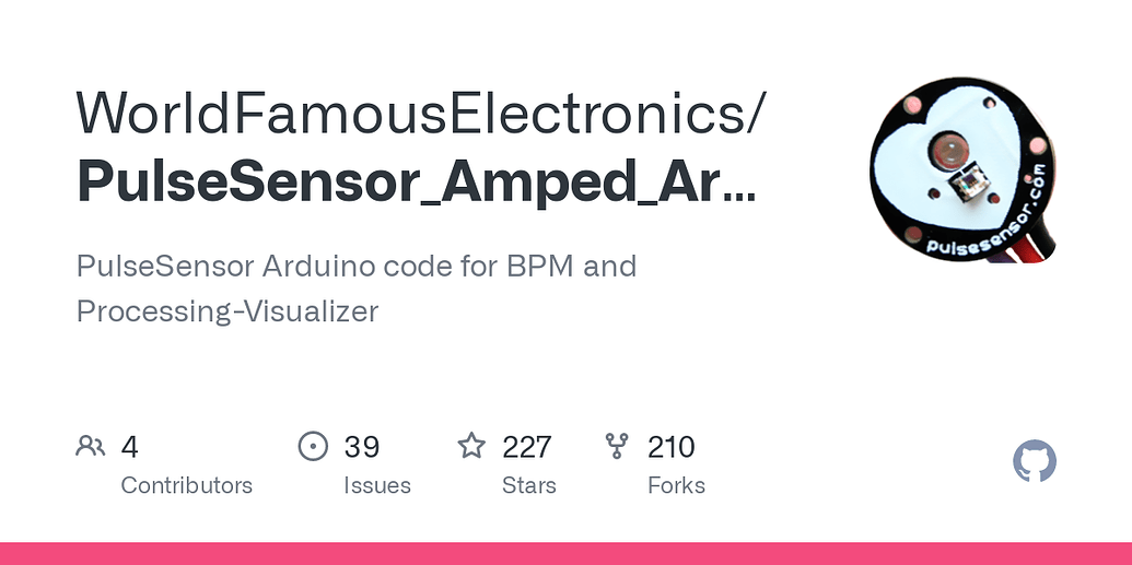 Pulse Sensor Reading Innacurate Beats - Sensors - Arduino Forum