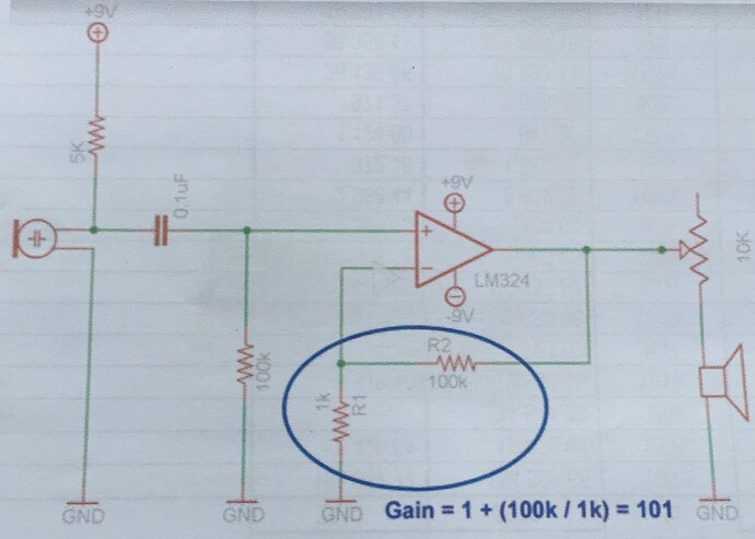 Headphone jack - Audio - Arduino Forum
