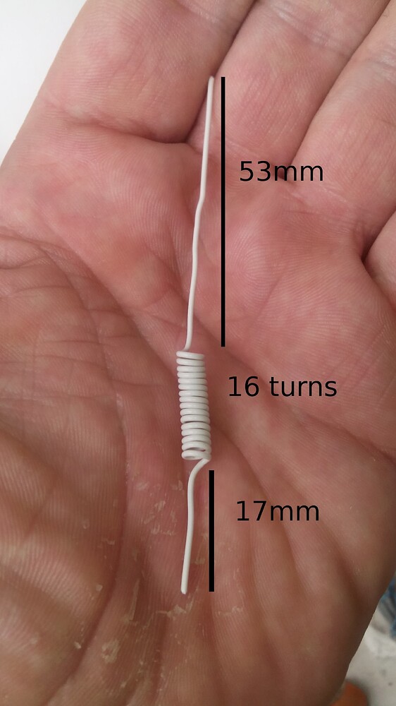 Migrating project from VirtualWire to RadioHead - Networking, Protocols, and Devices - Arduino Forum