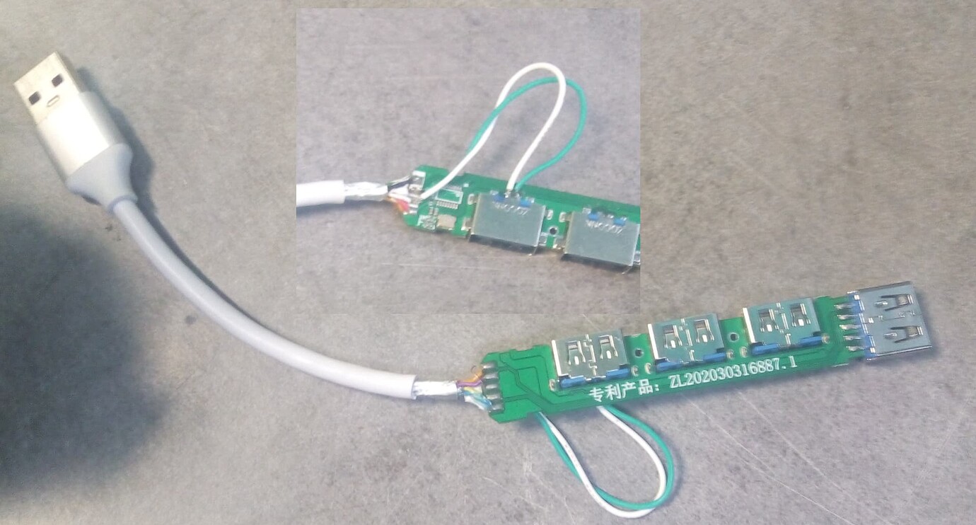 USB-C to 12V + USB for arduino project - Page 2 - General Guidance - Arduino Forum