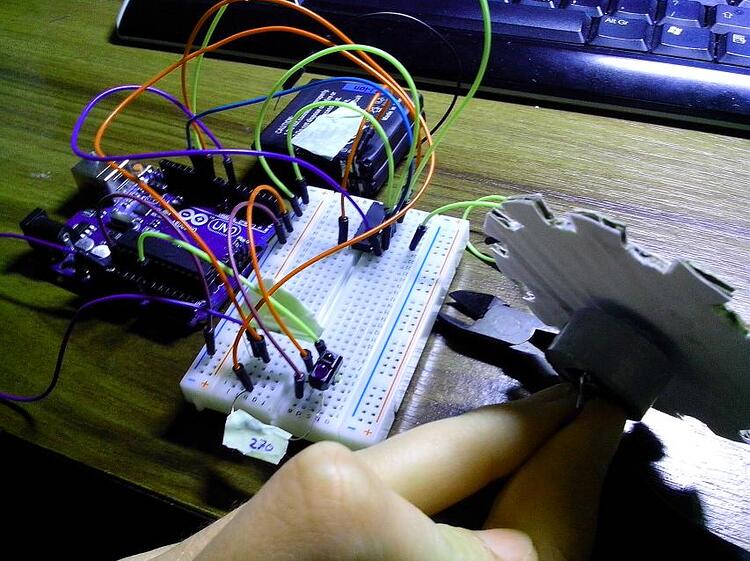 PID _ Learning - Programming - Arduino Forum PID _ Learning - Programming - Arduino Forum