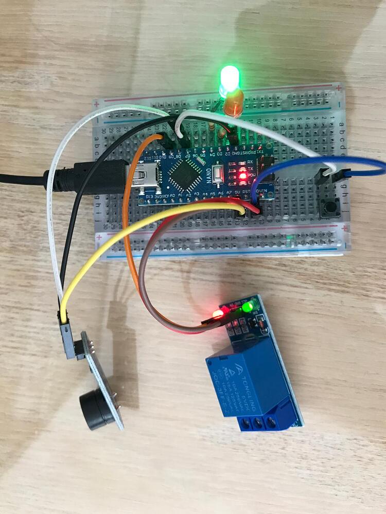 Problems powering Arduino Nano trough VIN pin using 9V DC adapter ...