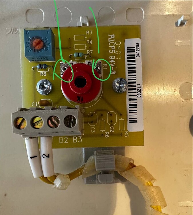 Looking for a digital potentiometer - General Electronics - Arduino Forum