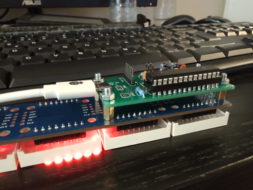 Combine hours, minutes and seconds to output - Programming - Arduino Forum