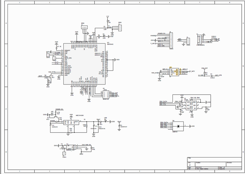 Using 0 and 1 pins for serial communication on arduino nano - General ...