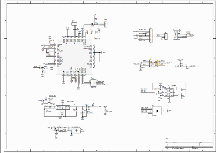 Using 0 and 1 pins for serial communication on arduino nano - General ... Using 0 and 1 pins for serial communication on arduino nano - General ...