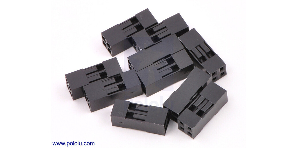 Novice question re pin connections to Arduino - General Electronics ...