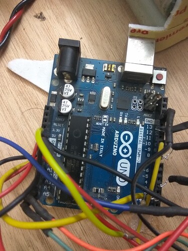 Incubator control using Arduino - Page 2 - Project Guidance - Arduino Forum