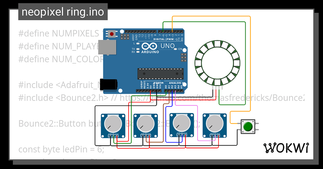Working With Neopixels And Buttons Help Programming Arduino Forum 9914