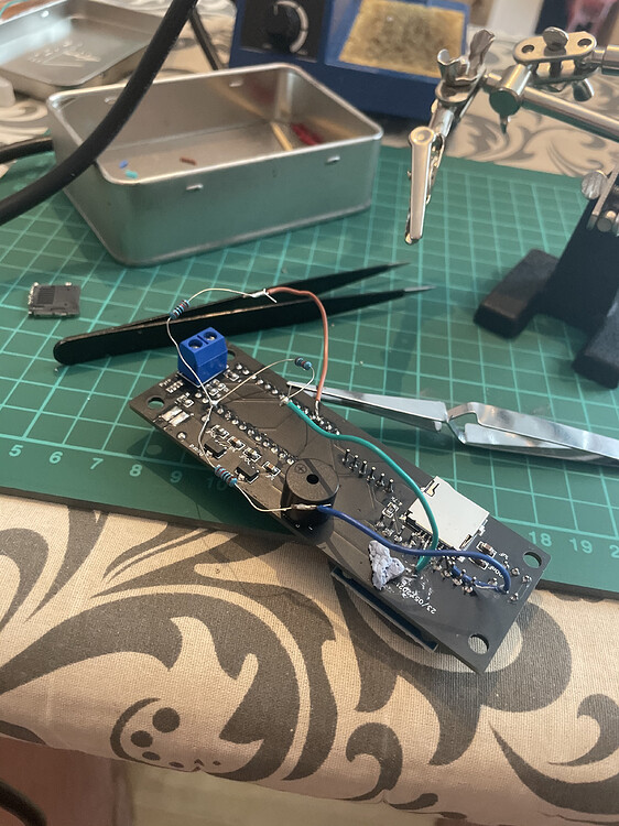 SD Card mount wiring - Storage - Arduino Forum