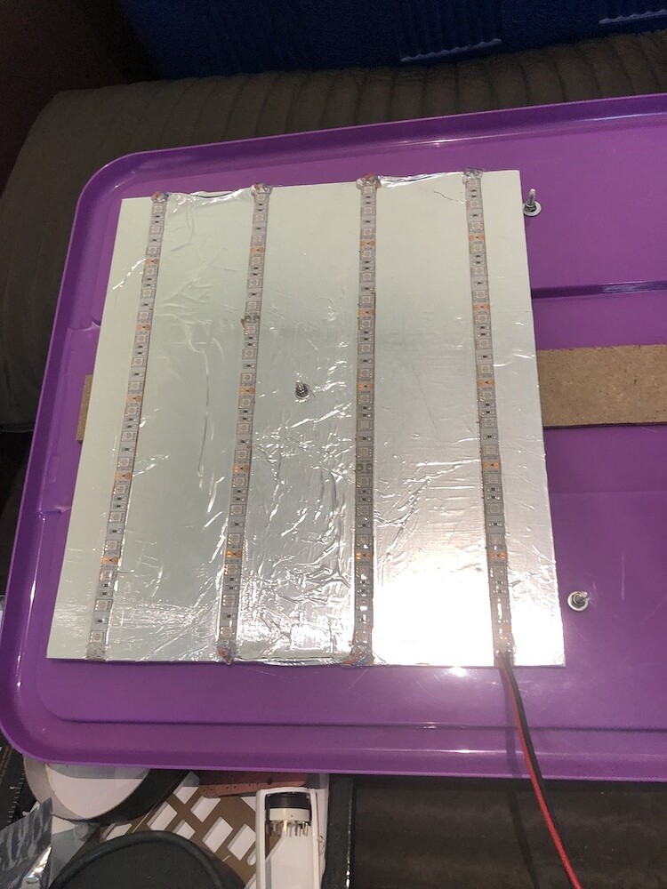 Hydroponic Project - Science and Measurement - Arduino Forum