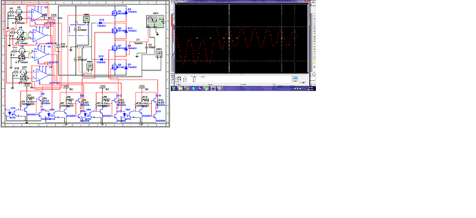SPWM for NPC inverter - Programming - Arduino Forum