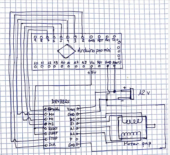 Keep bricking arduino nano - General Discussion - Arduino Forum