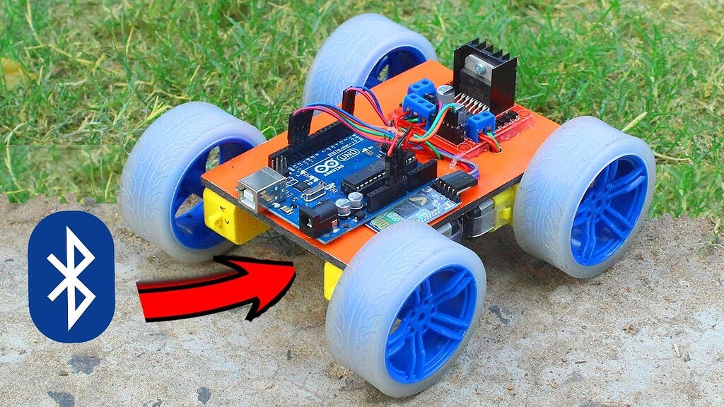 What is the best type of cart? - Product Design - Arduino Forum