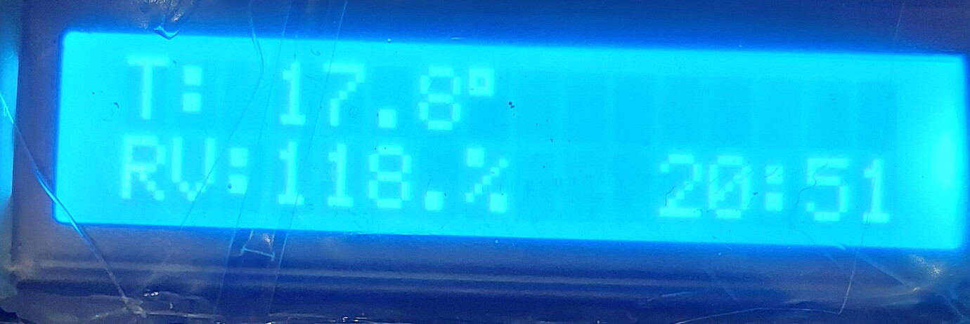 Arduino freezes after 30-90min - Page 2 - General Guidance - Arduino Forum