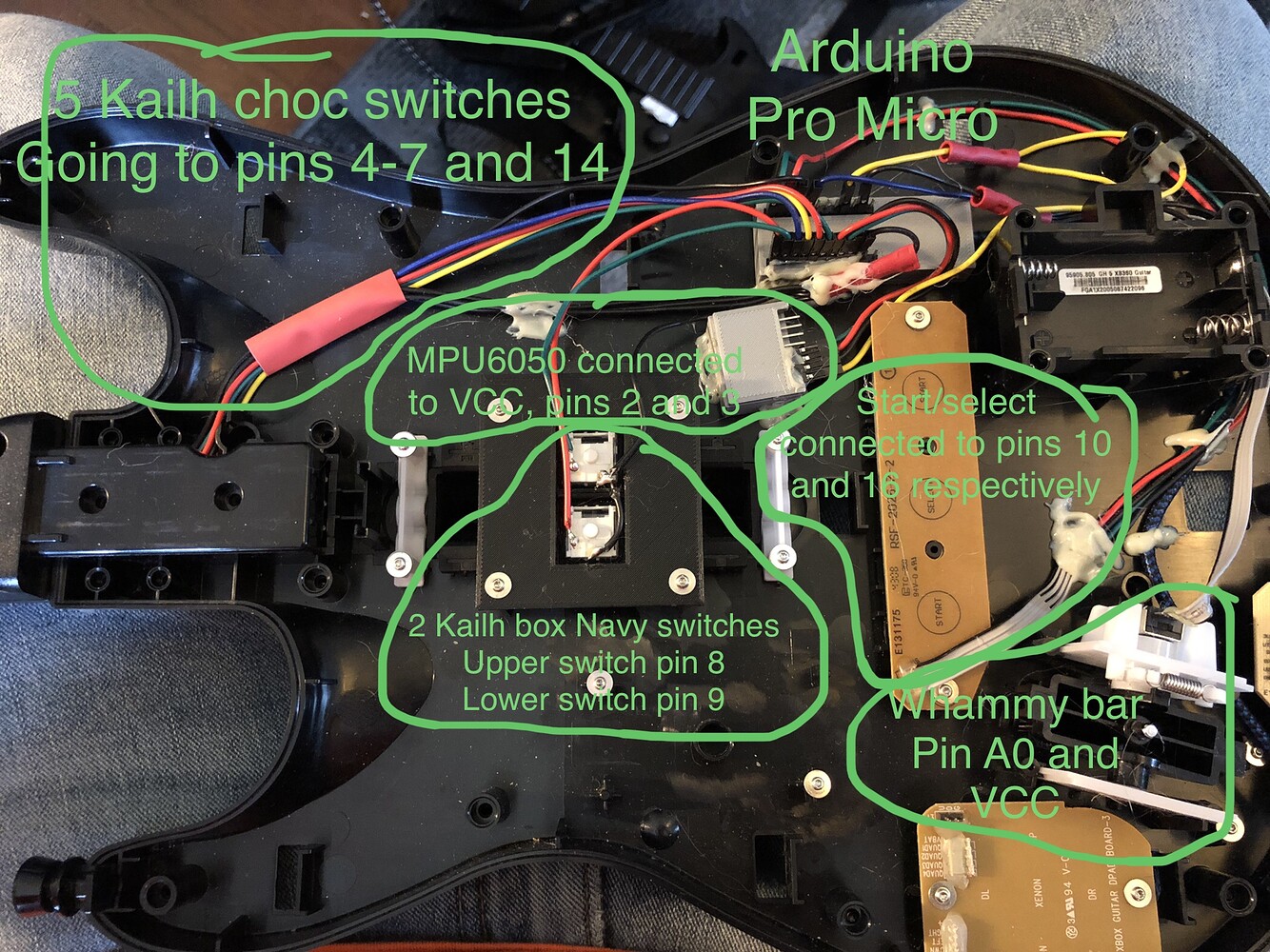 Converting single signal from mechanical switch to double signal - 3rd ...