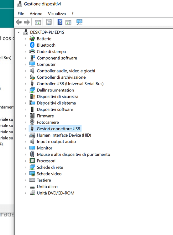 Problema caricamento codice - Generale - Arduino Forum