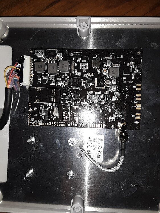 RFID reader Arduino interface - Sensors - Arduino Forum